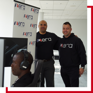 About Us - eRacing Association | ERA Gaming eSports | SIM Racing Events