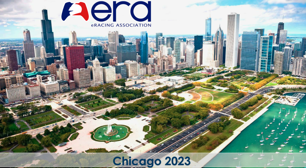 Join ERA In Chicago - eRacing Association | ERA Gaming eSports | SIM ...