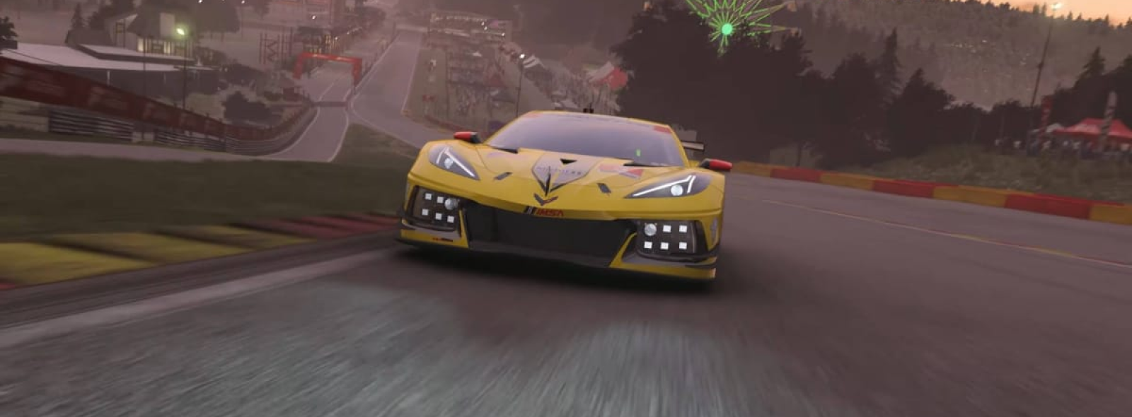 FORZA X ERA - eRacing Association | ERA Gaming eSports | SIM Racing ...