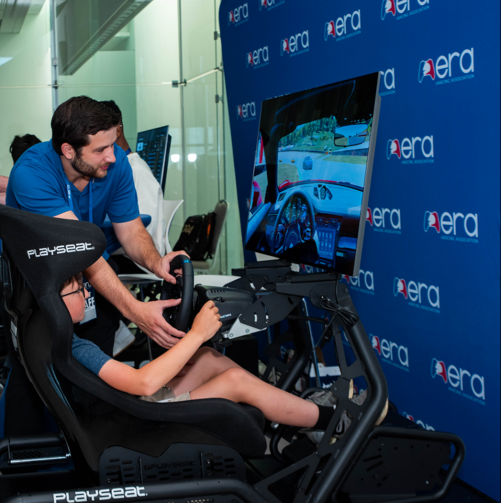 Chicago - eRacing Association | ERA Gaming eSports | SIM Racing Events